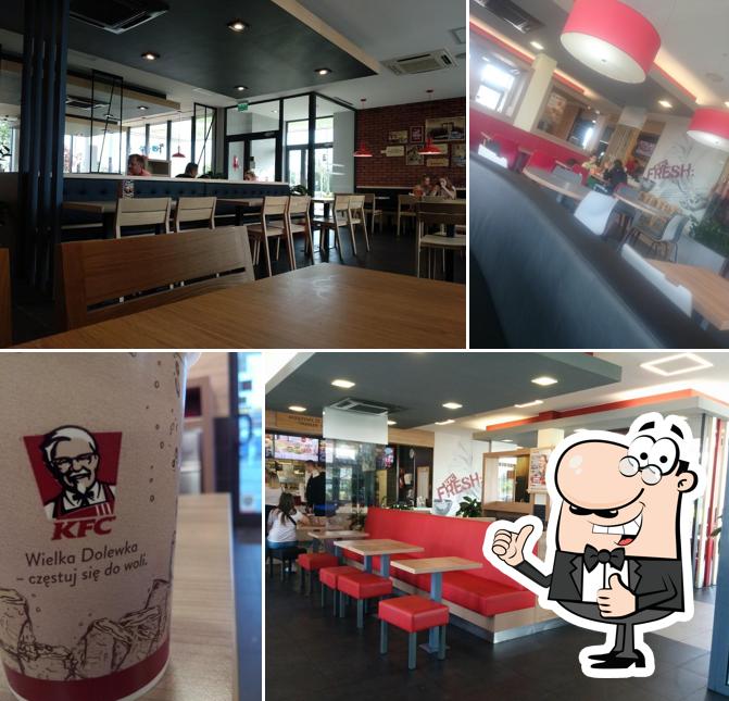 KFC Skierniewice Shell fast food, Skierniewice, Czesława Liska 2 ...