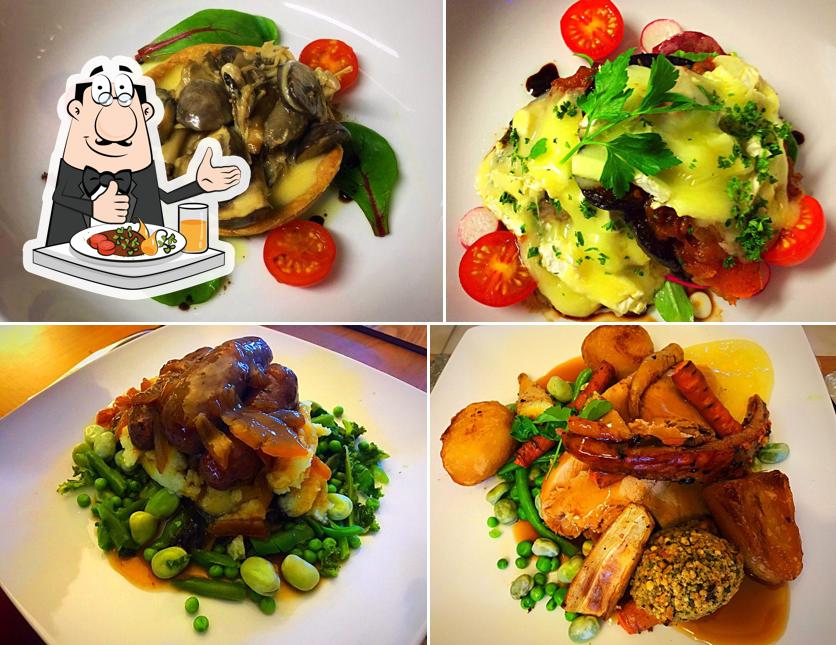 Prospero, Stratford-upon-Avon - Restaurant menu, prices and reviews