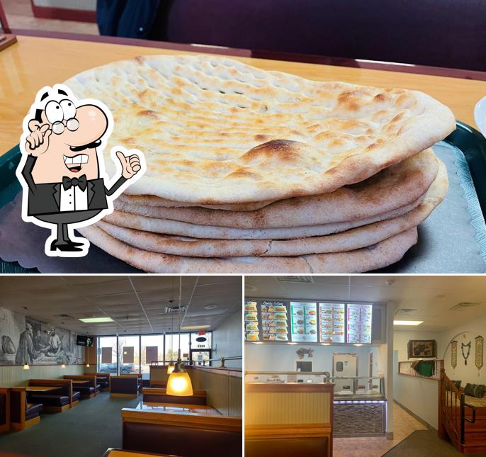Flame Kabob, Bensalem - Restaurant menu, prices and reviews