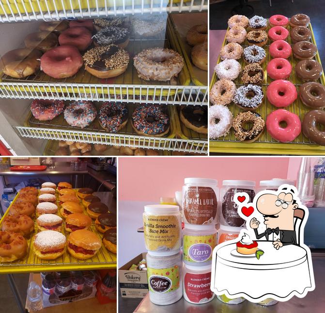 Fresh Donuts in Rockwood - Restaurant reviews