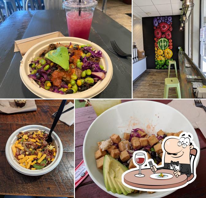 Top 7 restaurants with spicy chicken in Brea, november 2024 ...