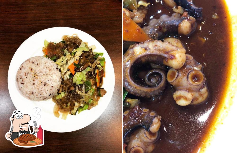 Hanul Korean Restaurant, Antipolo - Restaurant menu, prices and reviews