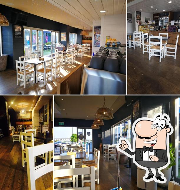 Top 5 restaurants with egg salad in Silverdale, Auckland, january 2026 ...
