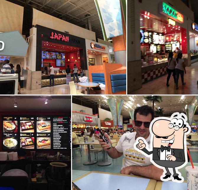 Best restaurants in Sawgrass Mills Mall - Restaurant Guru