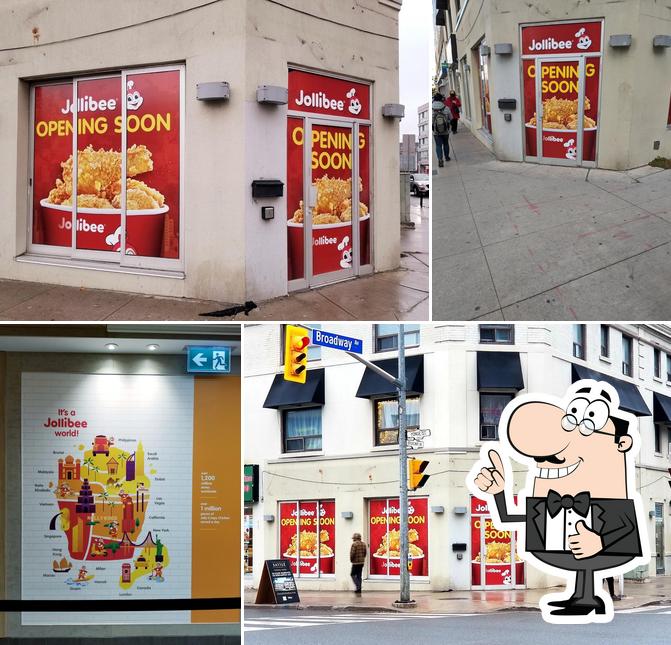Jollibee, 2383 Yonge St in Toronto - Restaurant menu and reviews
