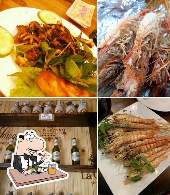 Kaiserin Restaurant, Bien Hoa - Restaurant menu, prices and reviews