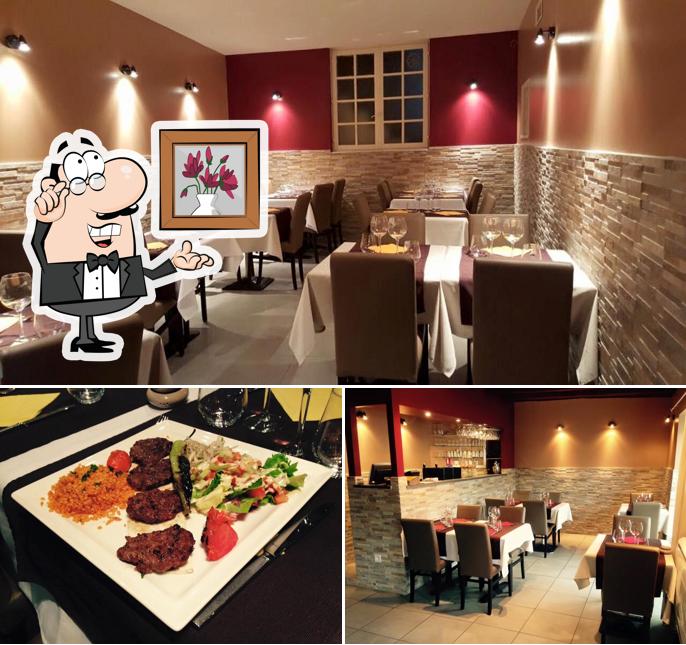 Koz restaurant, Nantes - Restaurant reviews