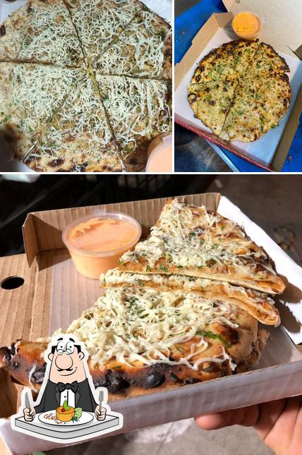 Kulcha Express, Mumbai - Restaurant menu, prices and reviews