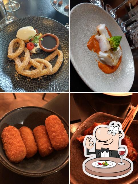 La Hermana, Barendrecht - Restaurant menu, prices and reviews