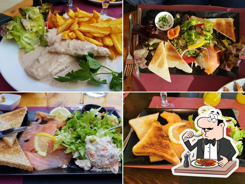 Le top 7 des restaurants à Perros-Guirec, octobre 2025 - Restaurant Guru