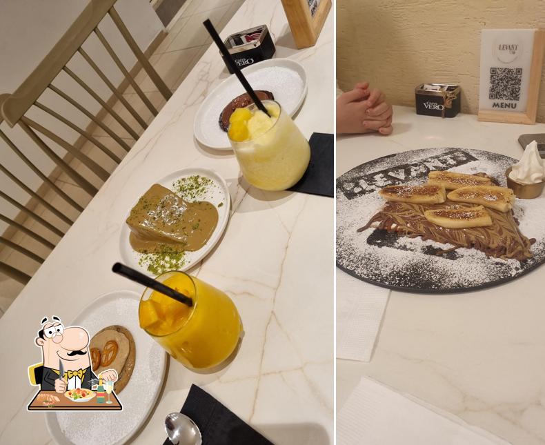 Levant cafe, Tur'an - Restaurant reviews