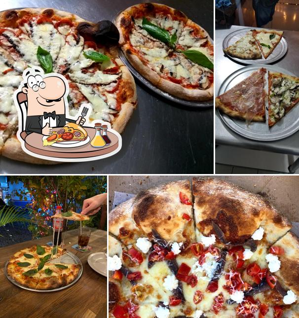 L'industrie Pizzeria LT, Las Terrenas - Restaurant reviews