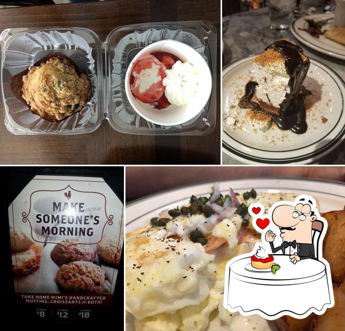 Mimi's Cafe, Glendale - Restaurant menu, prices and reviews