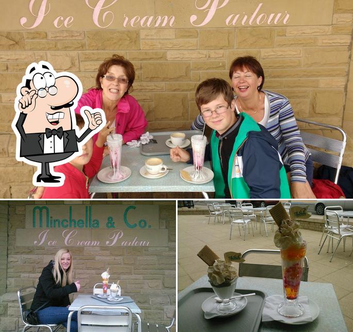 Minchella & Co, South Shields, South Shields Interchange - Restaurant ...