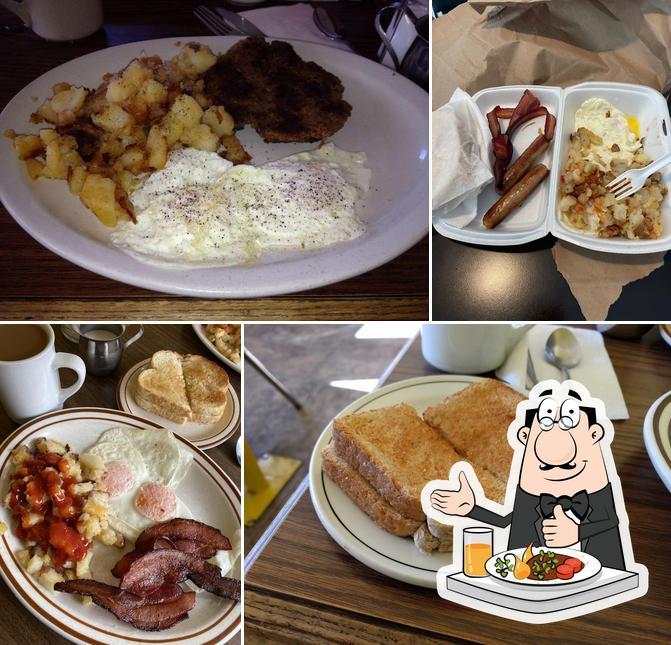 Mr Breakfast Restaurant, Regina - Restaurant menu, prices and reviews