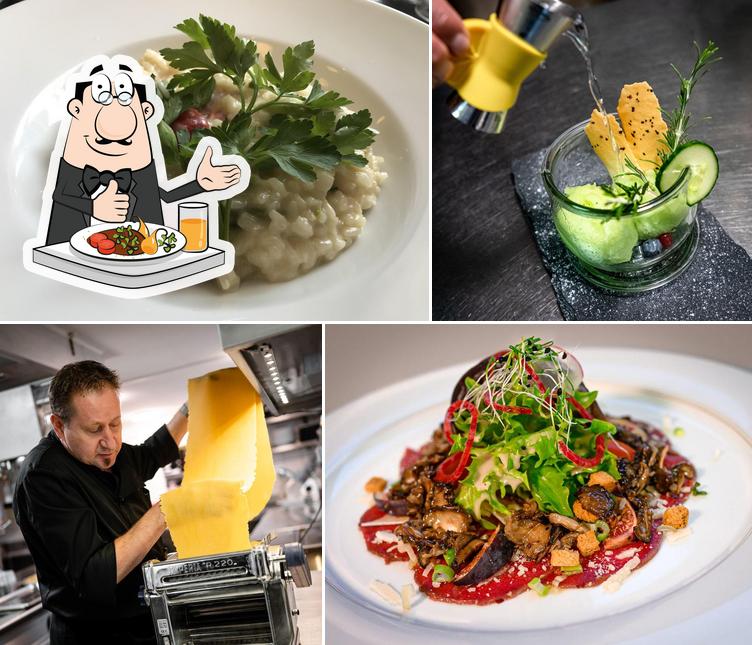 Ochsen, Rothenburg - Restaurant reviews