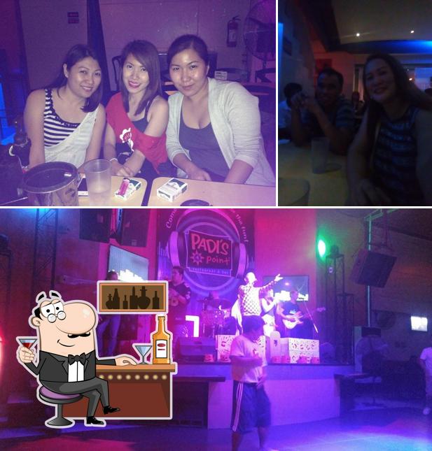 Padi's Point, Las Pinas - Restaurant menu, prices and reviews