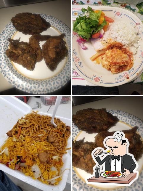 Panda Kitchen, 943 Granville Payne Ave in New York City - Restaurant ...