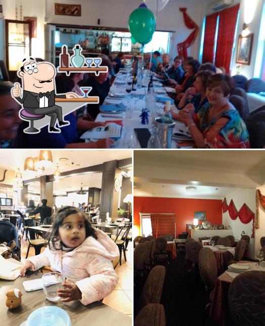 Pandori Indian Restaurant, Taree - Restaurant menu, prices and reviews