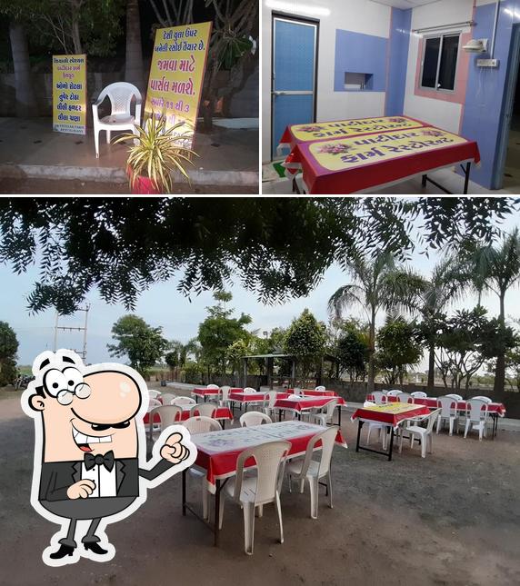 Patidar Farm Limbdi - Restaurant menu, prices and reviews