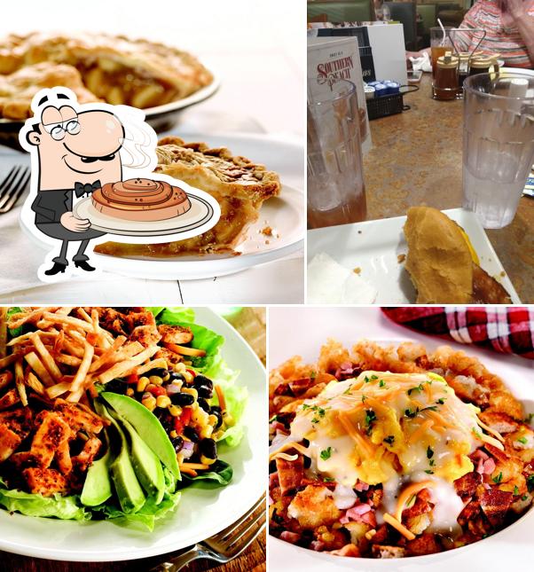 Perkins Restaurant & Bakery, Sebring - Restaurant menu, prices and reviews