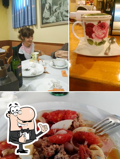 Cafetería Keyko, Yecla - Carta del restaurante y opiniones