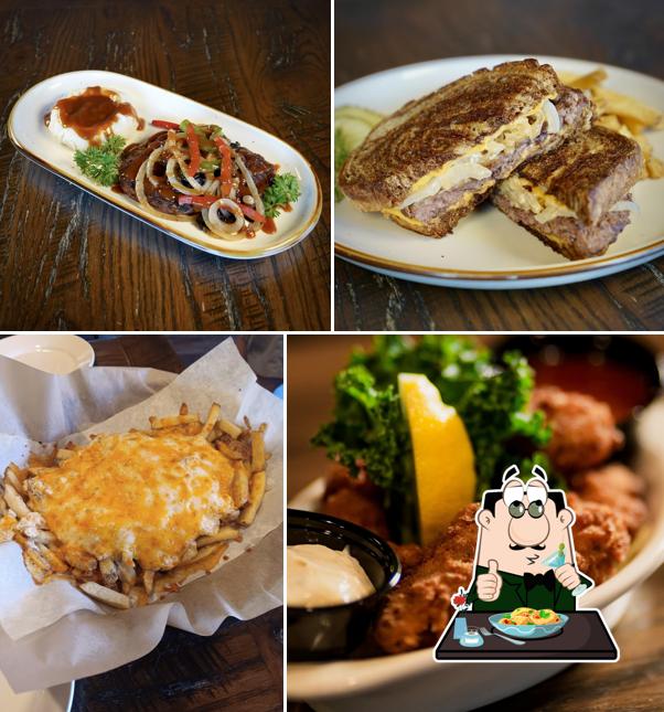 Colonial Bar & Grill, Hagerstown - Restaurant menu, prices and reviews