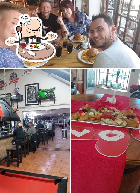 Fika Pub and Grill, Secunda - Restaurant reviews