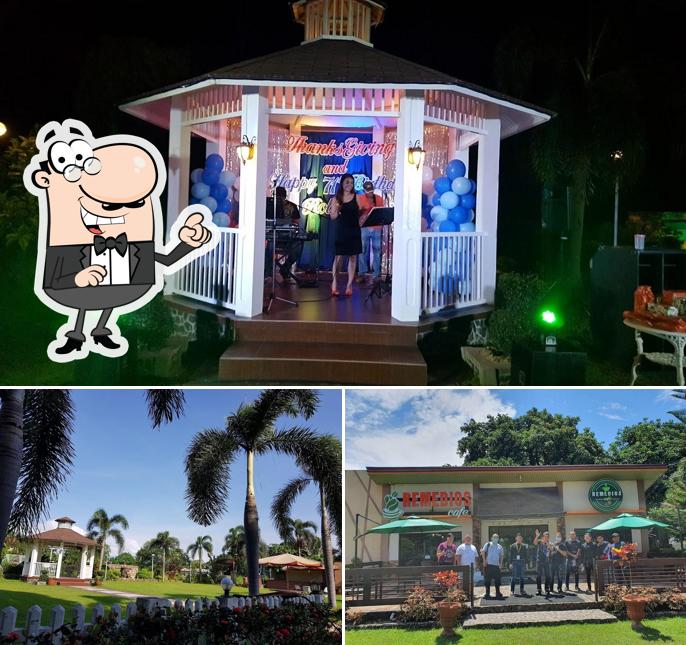 Remedios Cafe, City of Balanga - Restaurant menu, prices and reviews