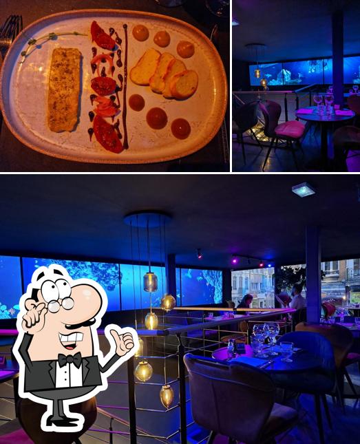 4U restaurant immersif, Lille - Menu du restaurant, prix et avis