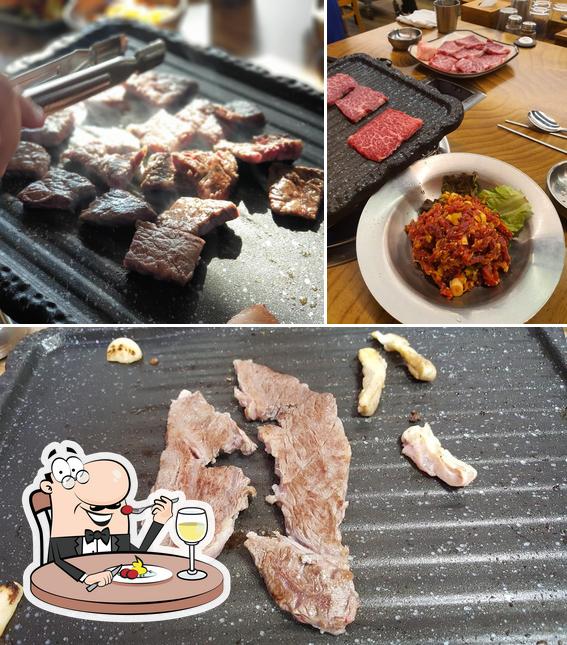 경동식당 restaurant, Asan-si - Restaurant reviews