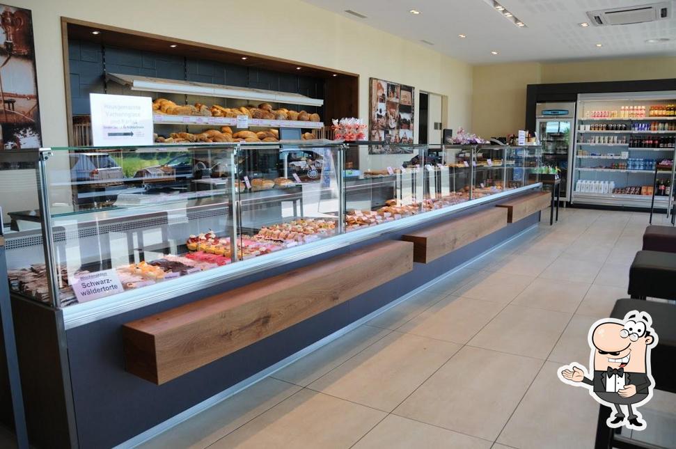 Cafe Koller Schenkon, Schenkon - Restaurant reviews