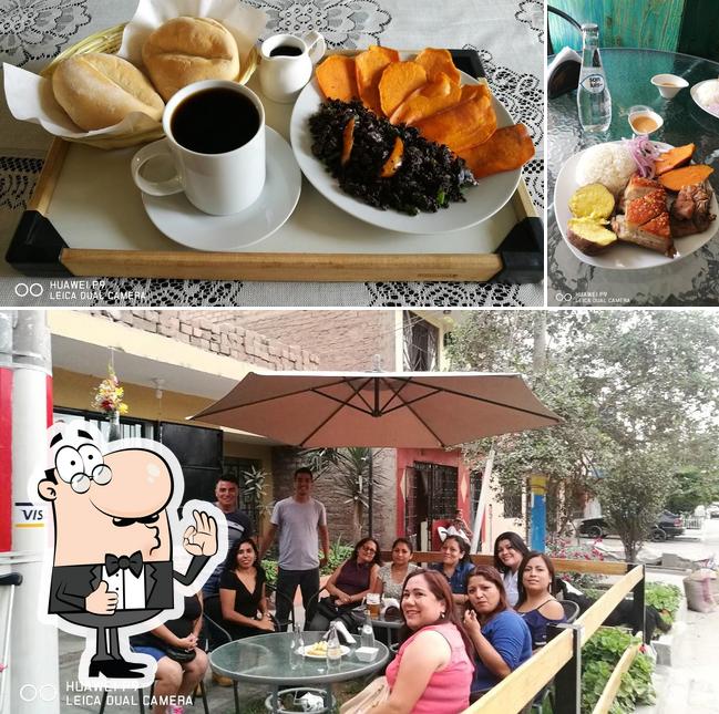 Chicharroneria "CHICHA & RON" restaurant, Comas - Restaurant reviews