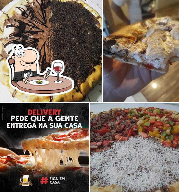 Confraria do Caneco restaurant, Brasil - Restaurant reviews
