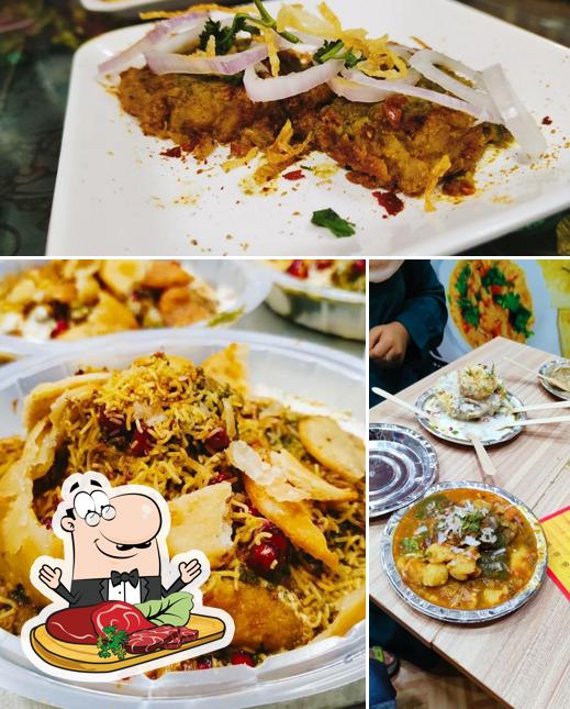Delhi Chaat King, Delhi - Restaurant menu, prices and reviews