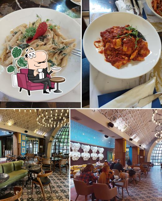 Denis gastro TEMPLE, Subotica - Restaurant menu, prices and reviews
