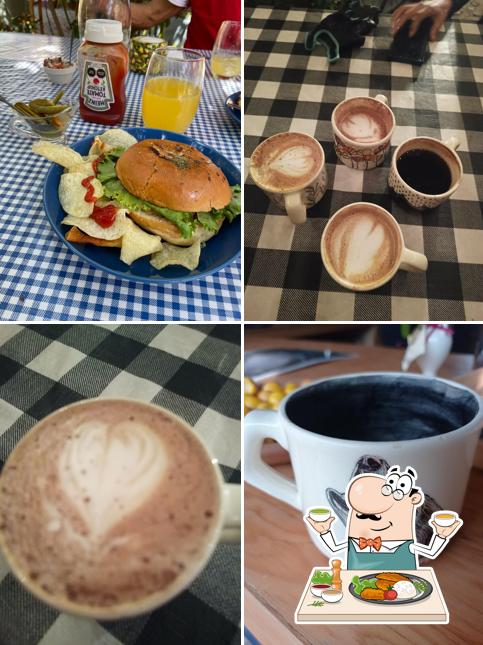 El Jardín de Xolotl, Cuernavaca - Restaurant menu, prices and reviews