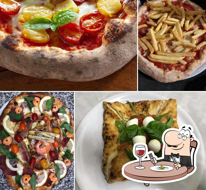 Pizzeria Exclusive Armando Iaiunese, Casal di Principe - Restaurant reviews
