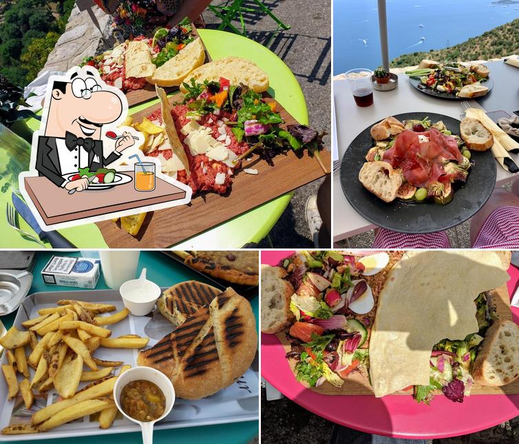 Top 5 restaurants in Èze, september 2025 - Restaurant Guru