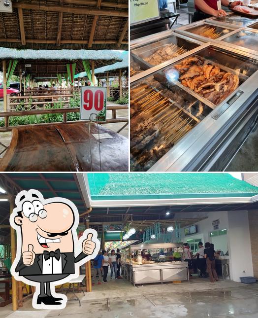 Funnside Ningnangan - Silang, Silang - Restaurant menu, prices and reviews