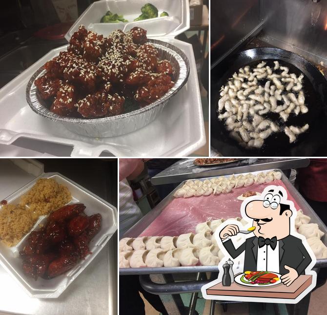 Golden China Express, 264 Turkeysag Trail A in Lake Monticello ...