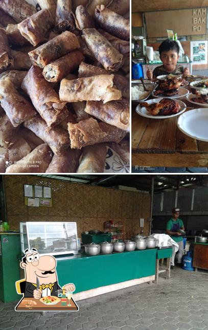 KAM-BAK PO! EATERY(Kambingan, Bakahan Po), Tarlac City - Restaurant ...