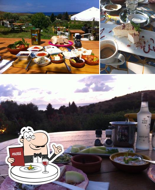 Limon Restaurant, Bodrum - Restaurant reviews