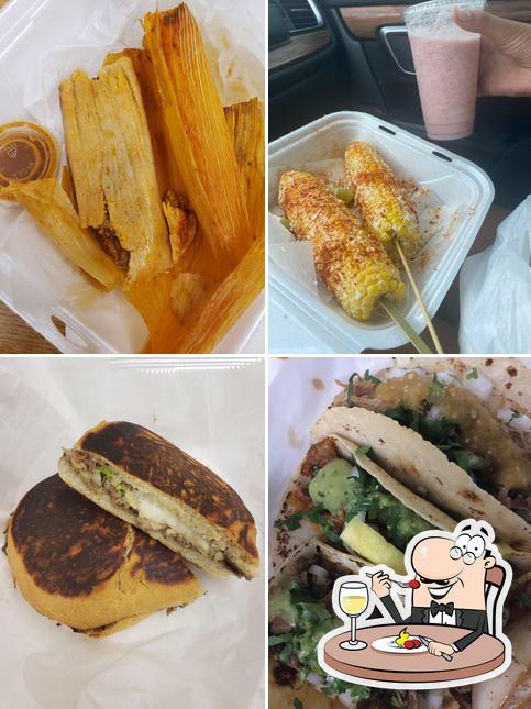 Lolis Mexican Cravings Food Truck in Riverview - Restaurant menu and ...