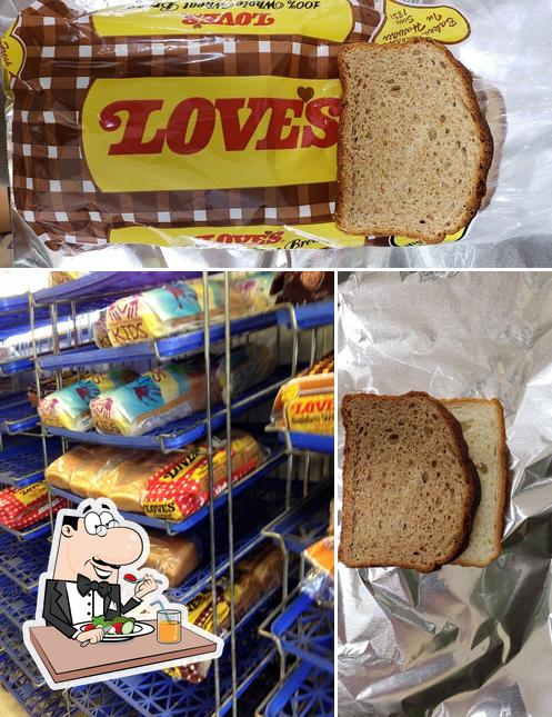 Love's Bakery in Hilo - Restaurant reviews