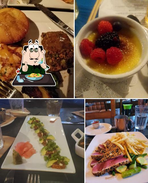 Mahé, Seal Beach - Restaurant menu, prices and reviews