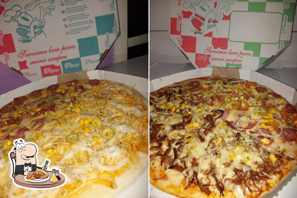 Pizzaria da Meire Delivery, Barreiras - Menu do restaurante, preços e ...