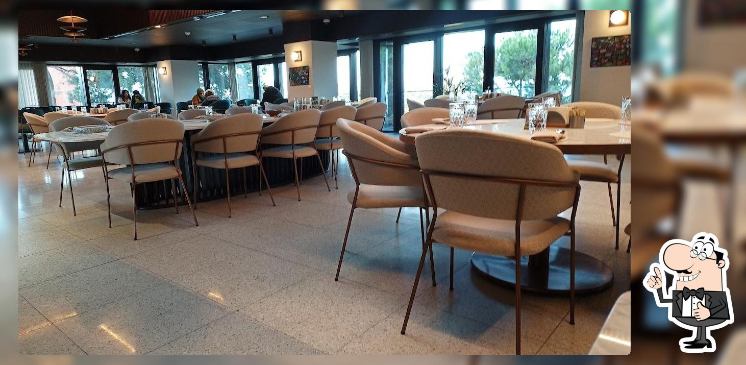 Mozaik kafe & Restoran, Istanbul - Restaurant reviews