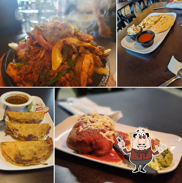 Mr Taco of Maplewood in Maplewood - Restaurant menu and reviews