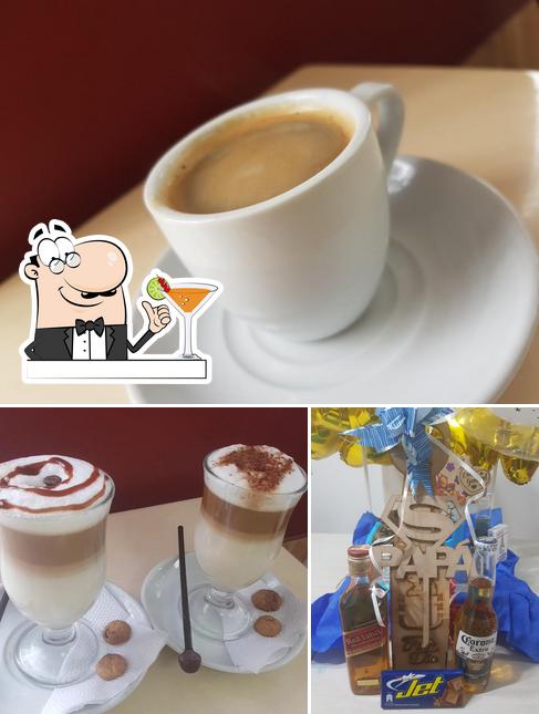 Panaderia Pankey, Bogotá - Opiniones del restaurante